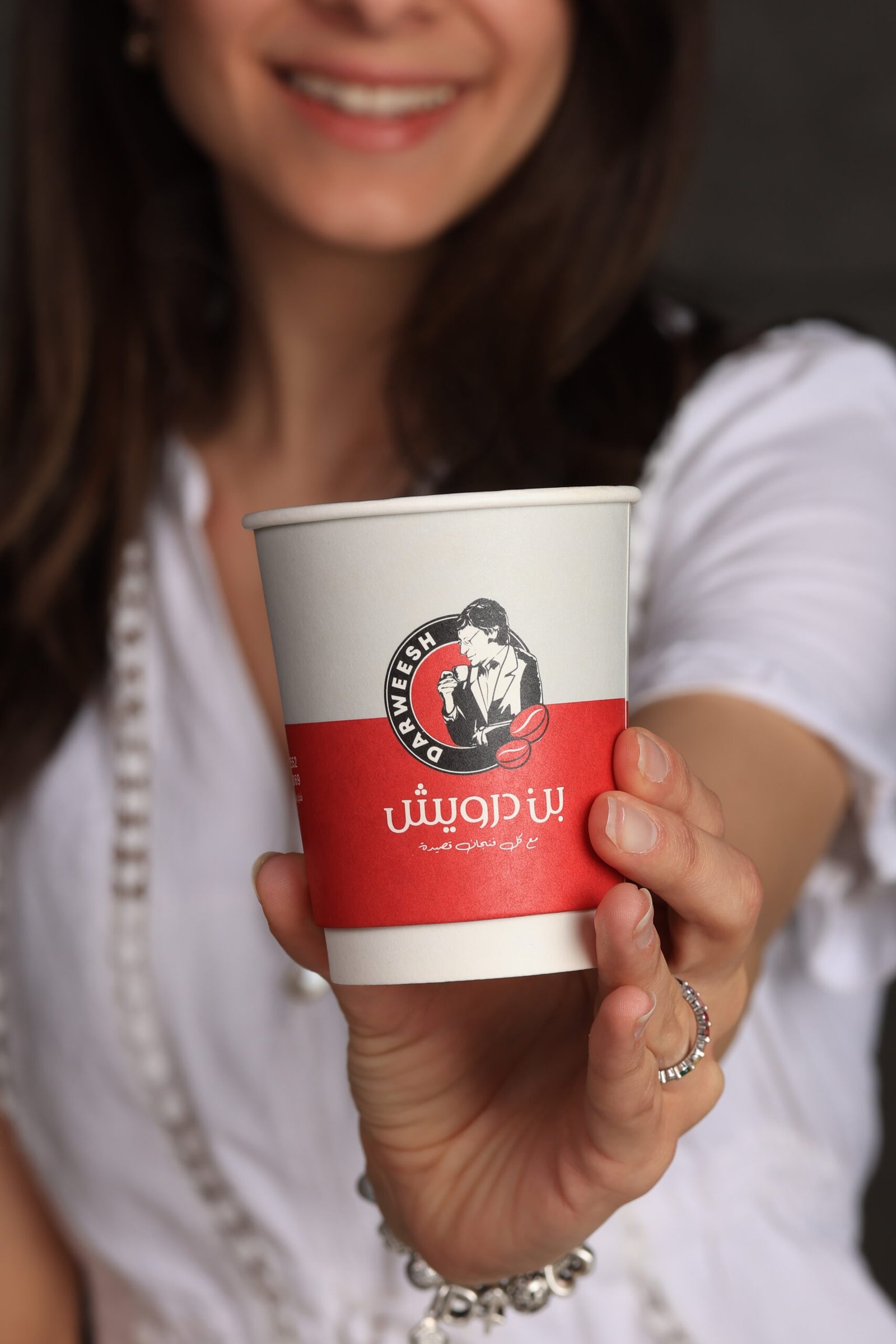 Home - Darweesh Coffee | بن درويش